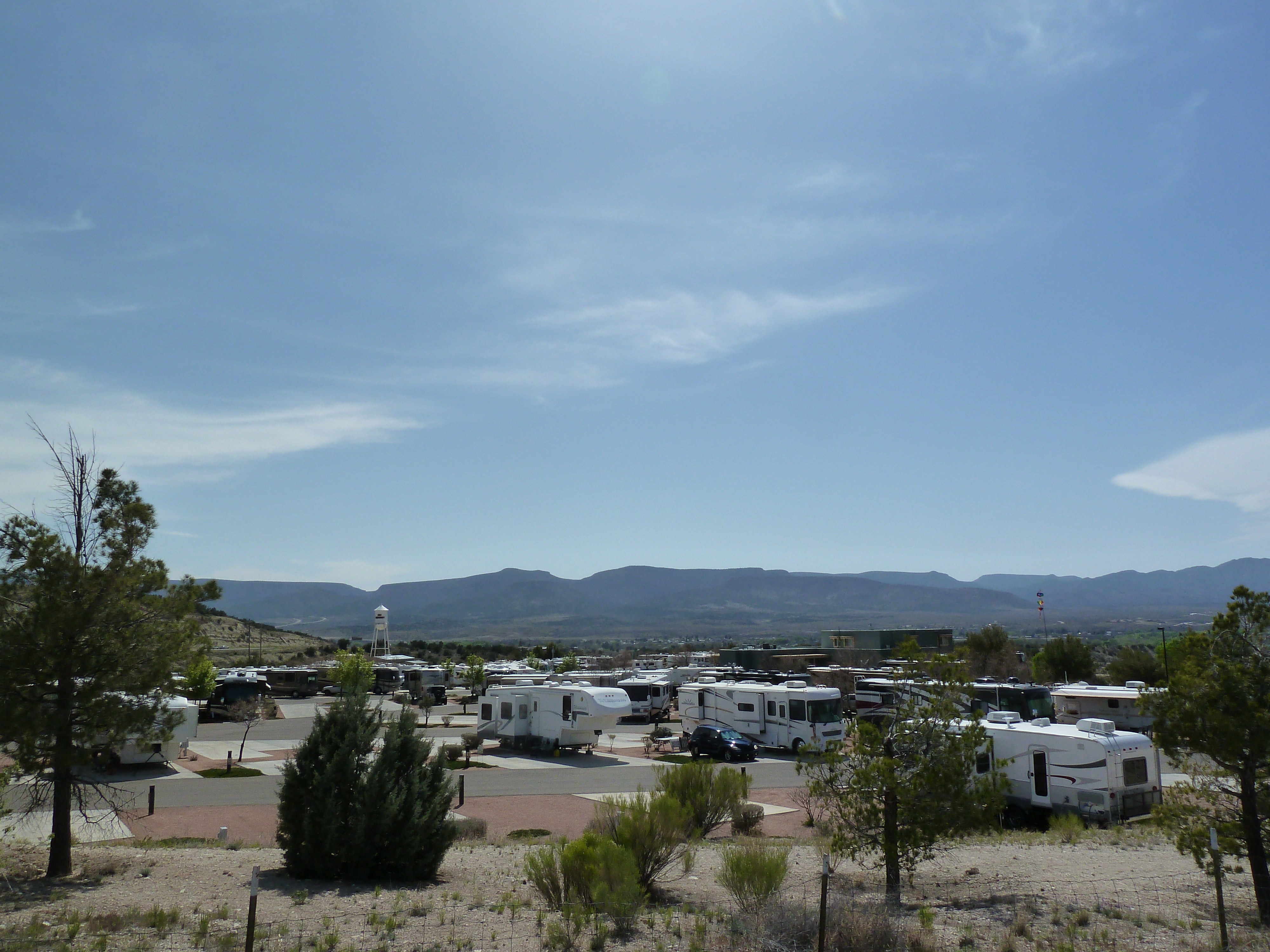 Top 12 Campgrounds and RV Parks in Conroe, Texas