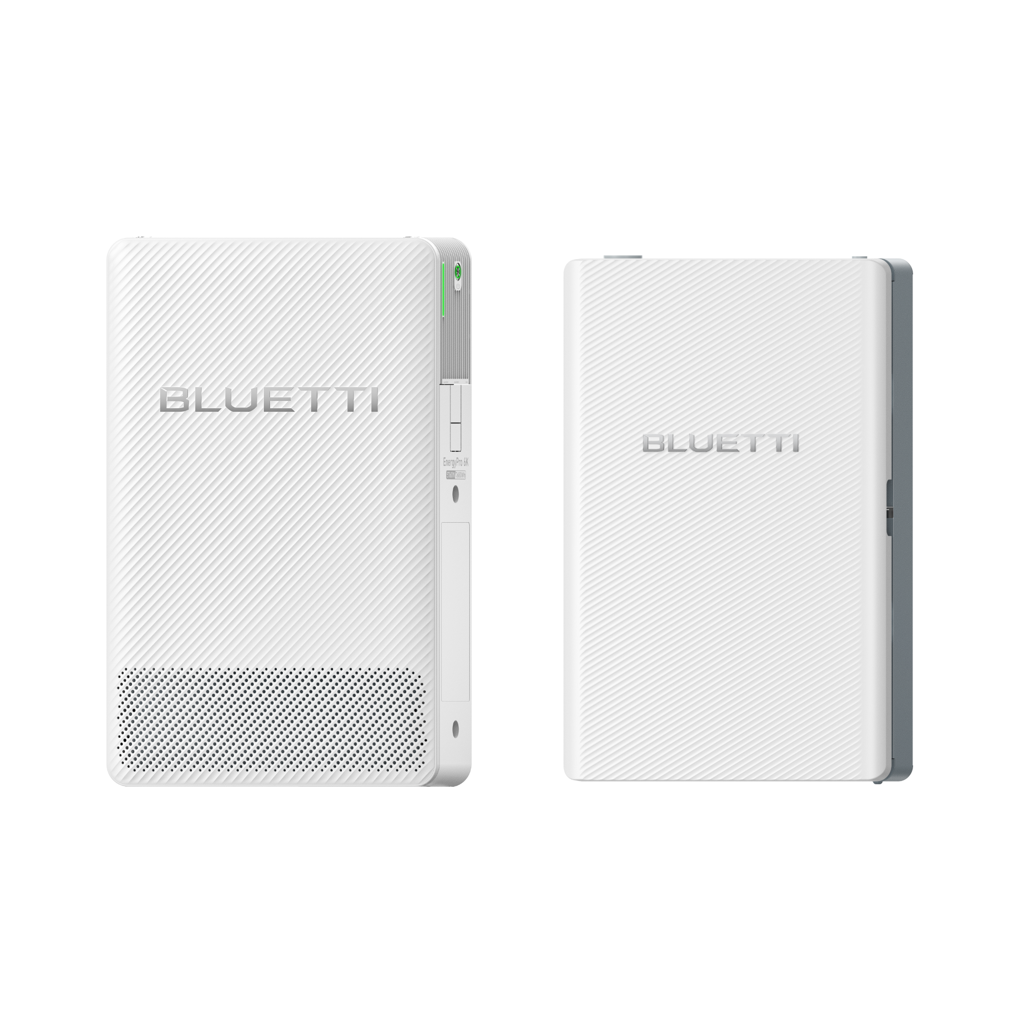 BLUETTI EnergyPro 6K Smart Home Battery System