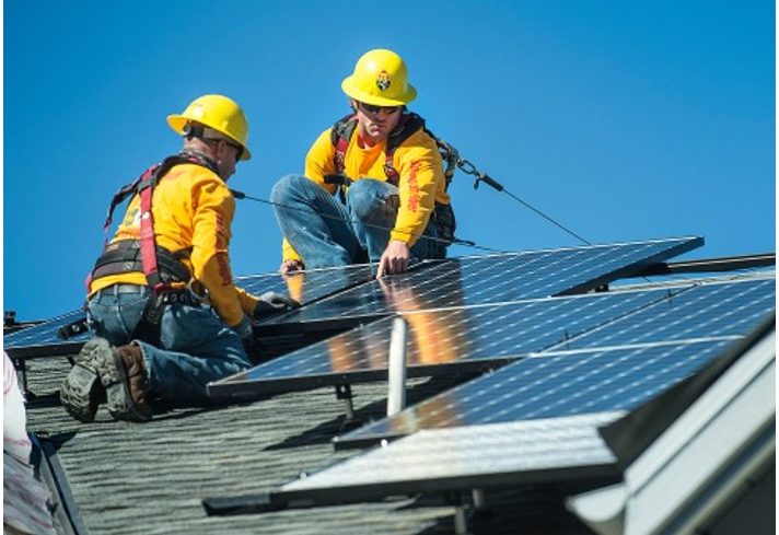 Who are the Best Solar Companies in Orange County, California (CA)