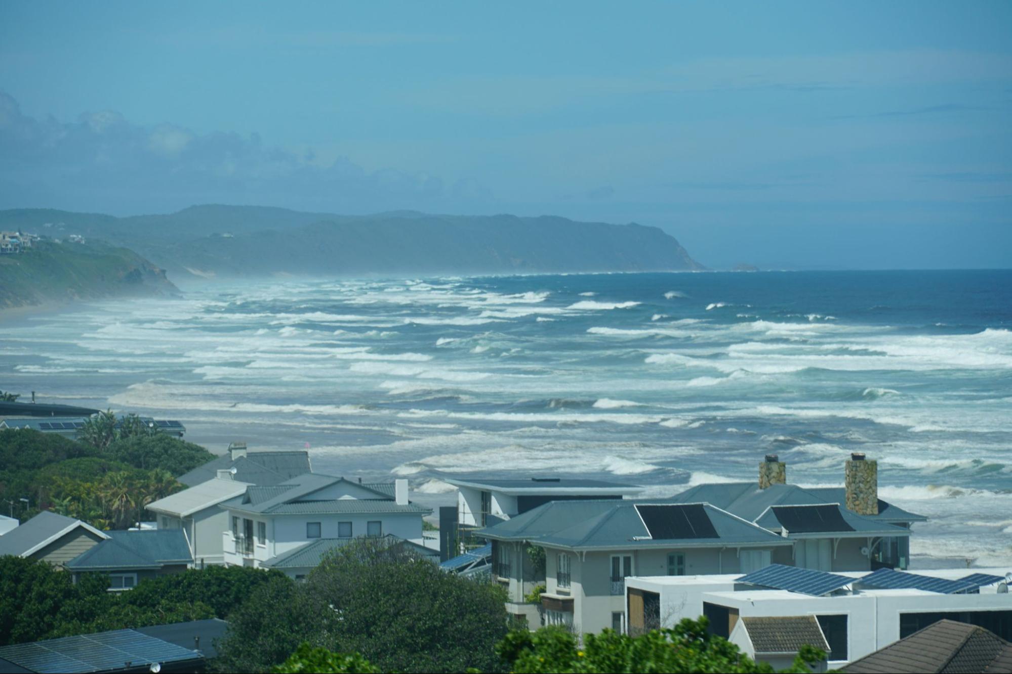How Coastal Homes Can Prepare For Tsunami Events