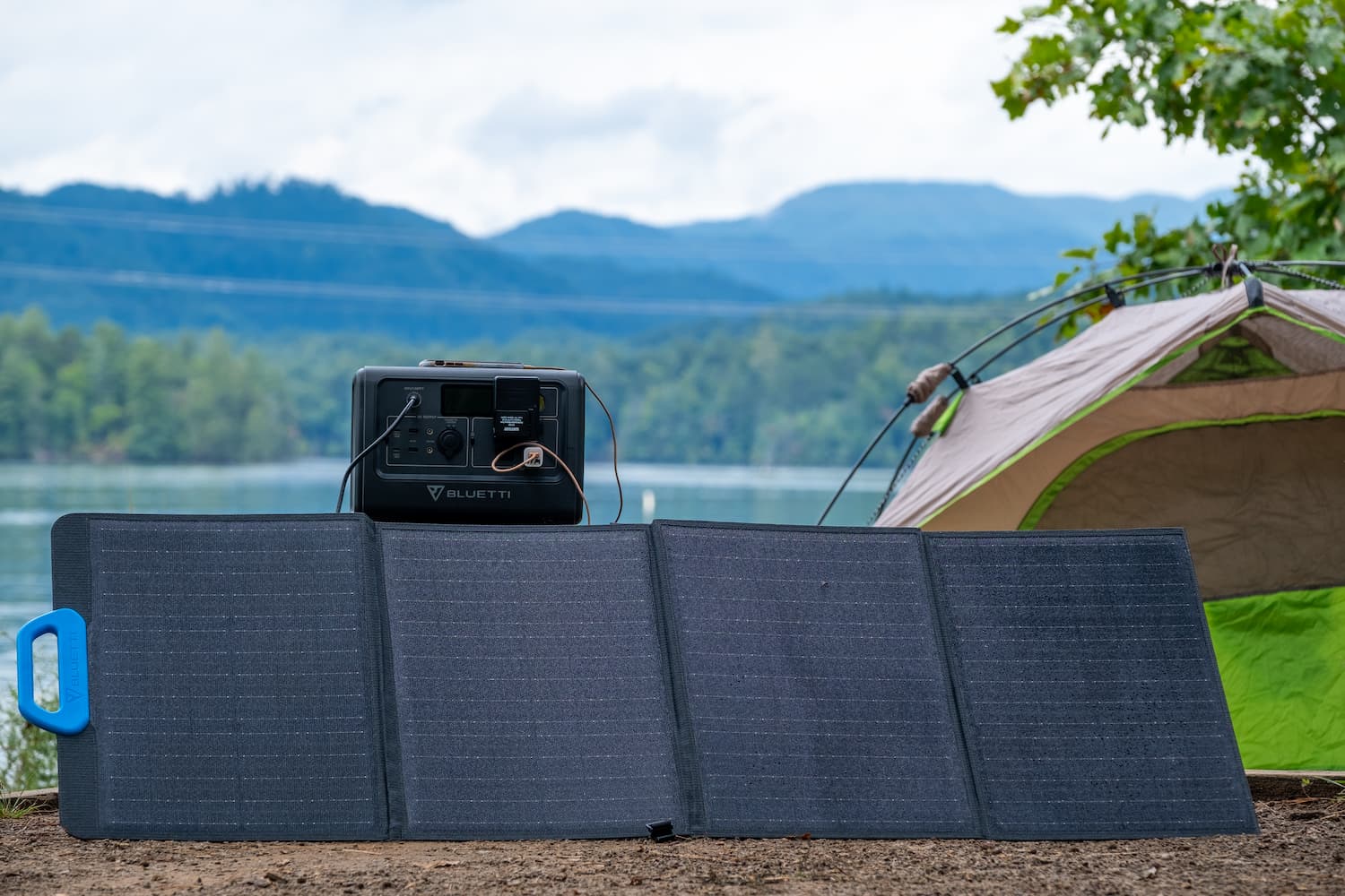 The Future of Solar Generators: Trends and Innovations