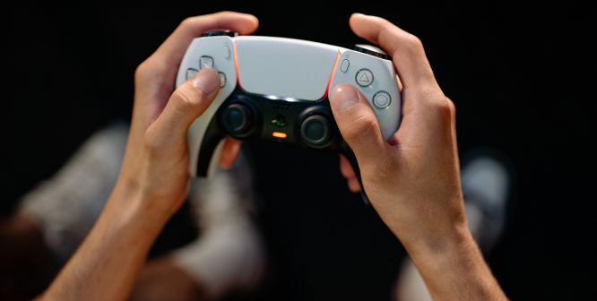 How Many Watts Does A PS5 Use