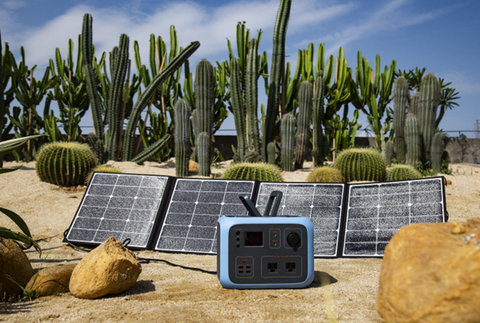 Exploring The Benefits Of The 100-Watt Solar Panel Kit: A Comprehensiv