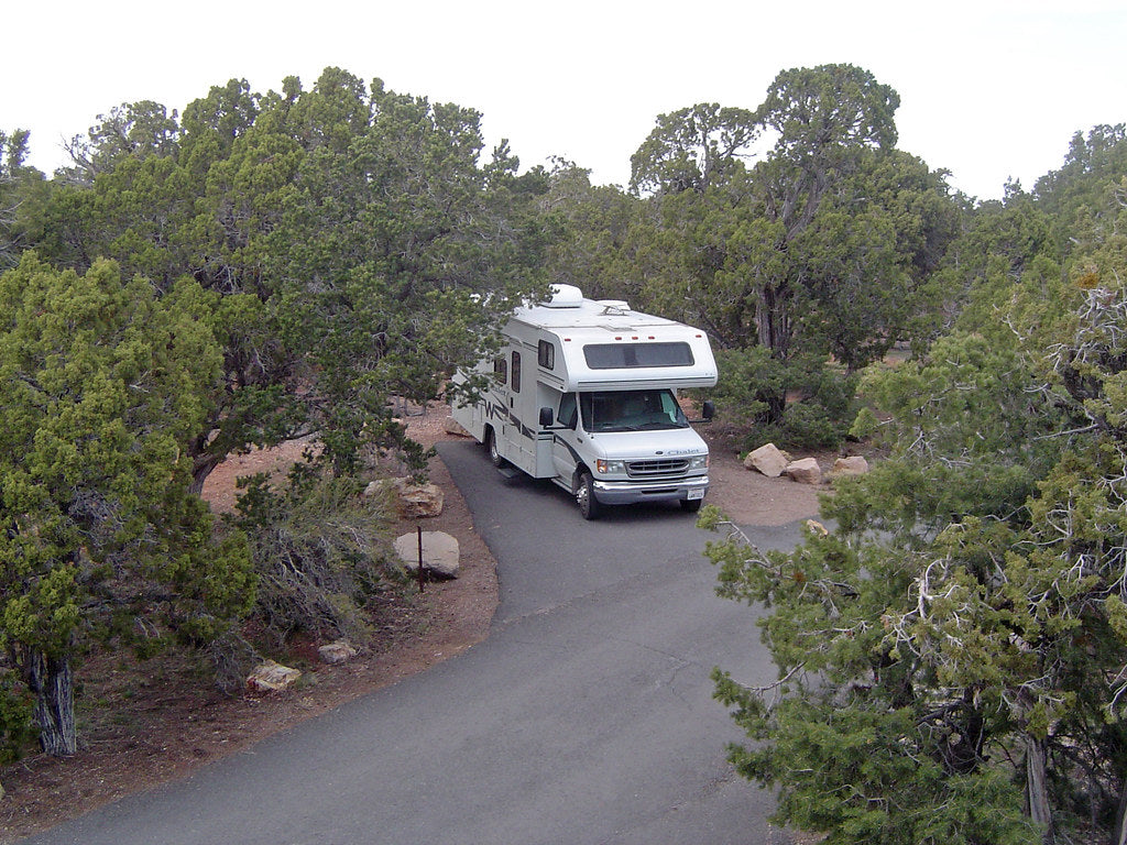 12 Highly Rated RV Parks and Campgrounds in Surprise, Arizona