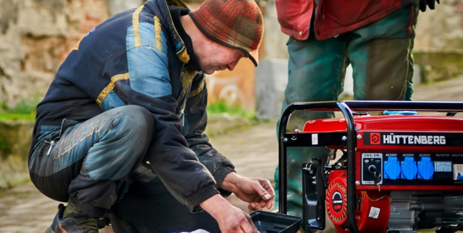 Exploring the Versatility: What Can You Power with a 50 Amp Generator