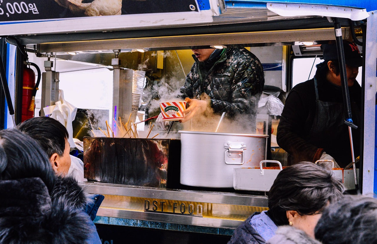 How to Power a Food Truck Without a Traditional Gas Generator In 2026