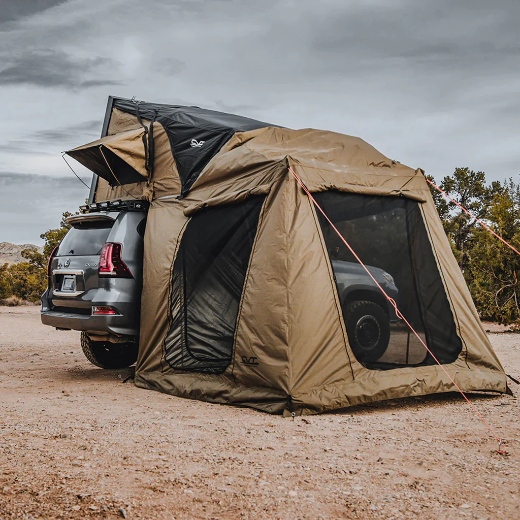 Complete Car Camping Checklist for Beginners