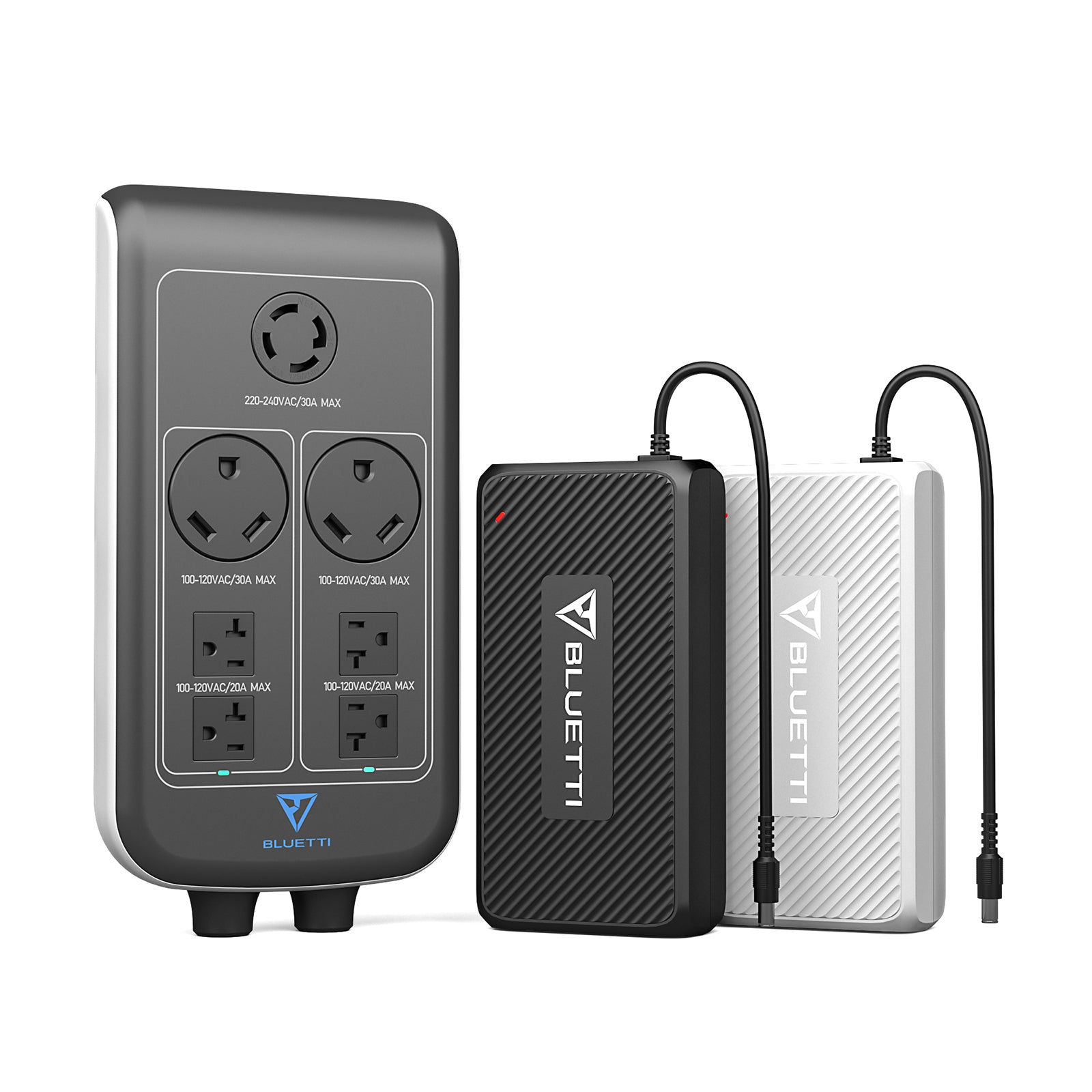 Explore Solar Accessories for Your Need - BLUETTI