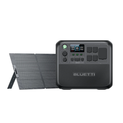 BLUETTI D40 DC-DC Battery Charger - BLUETTI Solar Generator, Portable Power Station