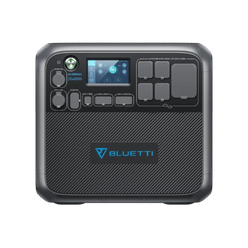 BLUETTI EP900 + B500 Home Battery Backup | Energy Storage System | Grid ...