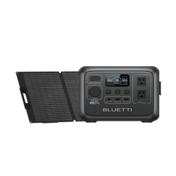 BLUETTI Alternator Charger 1 for Fast and Safe Power on the Go ...