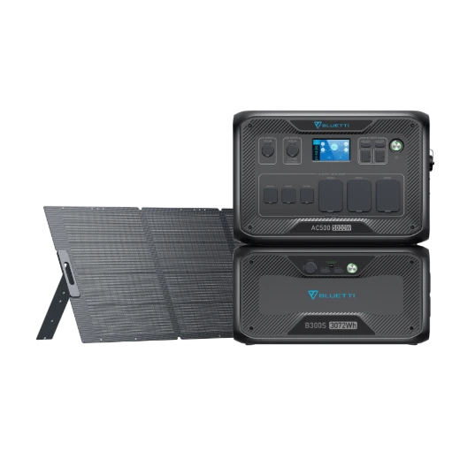 Mc4 Connector:What Is It And How Do You Connect? - BLUETTI Solar Generator, Portable Power Station