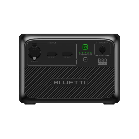 BLUETTI EP900 + B500 Home Battery Backup | Energy Storage System | Grid ...
