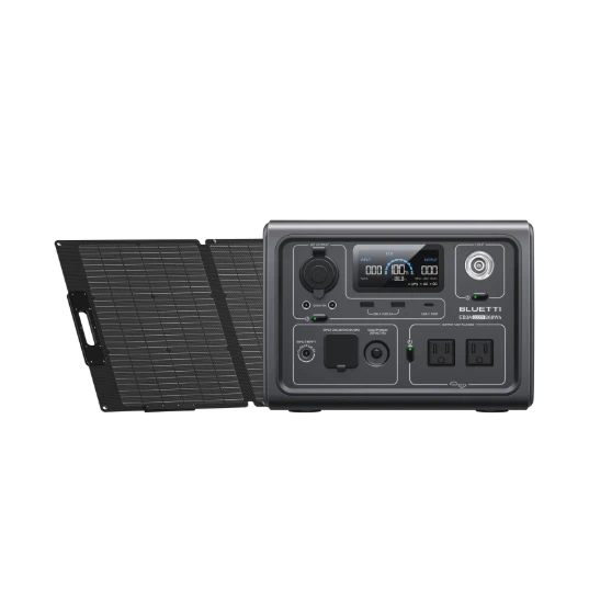 Complete Guide to Milliamps to Amps (mA to A) Conversion - BLUETTI ...