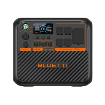 AC300 & B300K Modular Power System