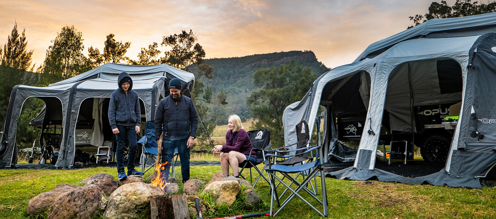 BLUETTI Utility Foldable Trolley | Folding Wagon Cart With Wheels ...