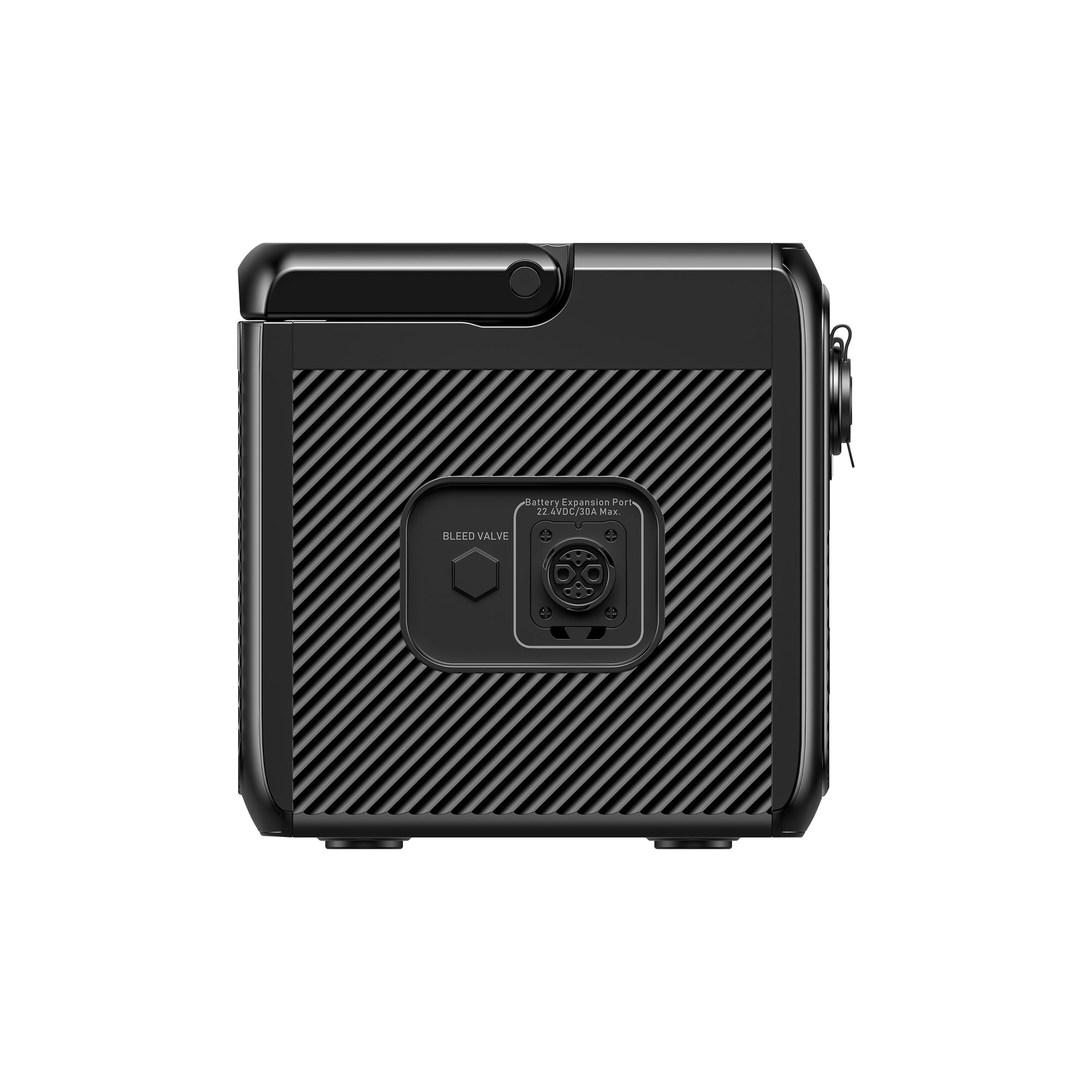 BLUETTI B80 Expansion Battery | 806Wh | 12-Volt Rechargeable Lithium ...