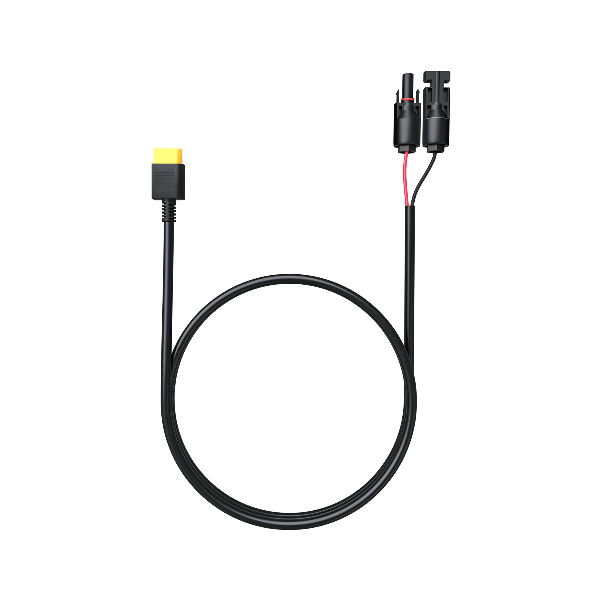 XT90 to MC4 Solar Charging Cable | BLUETTI