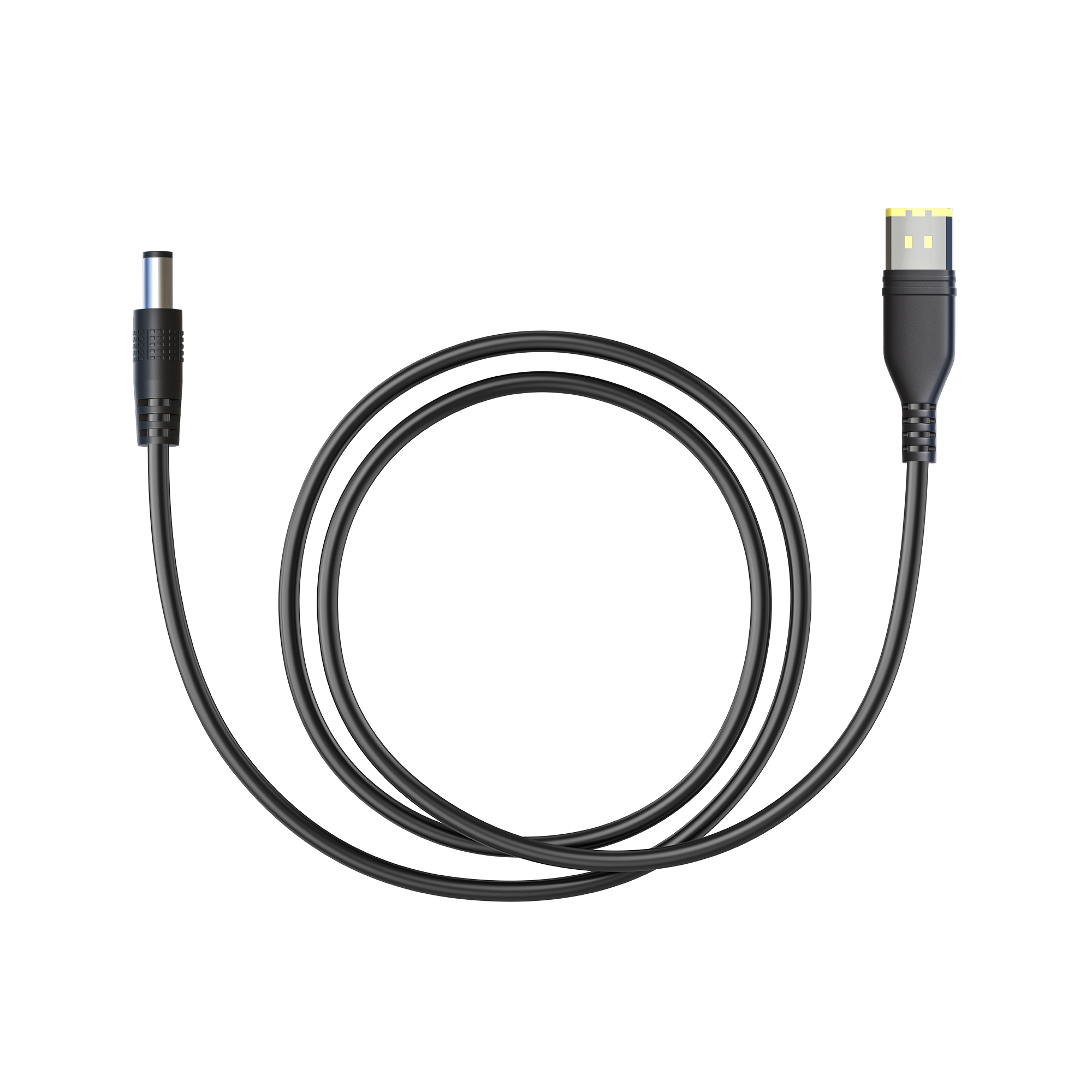 X30/X60 DC24V Power Cord Conversion Cable