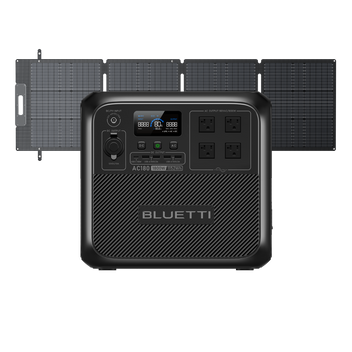 AC300 & B300K Modular Power System