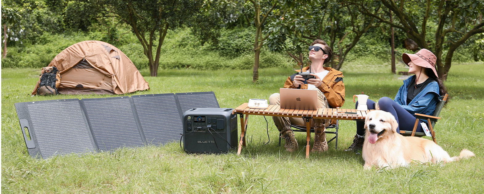 Best BLUETTI Solar Generators: What Are They?