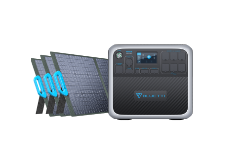 Best BLUETTI Solar Generators: What Are They?