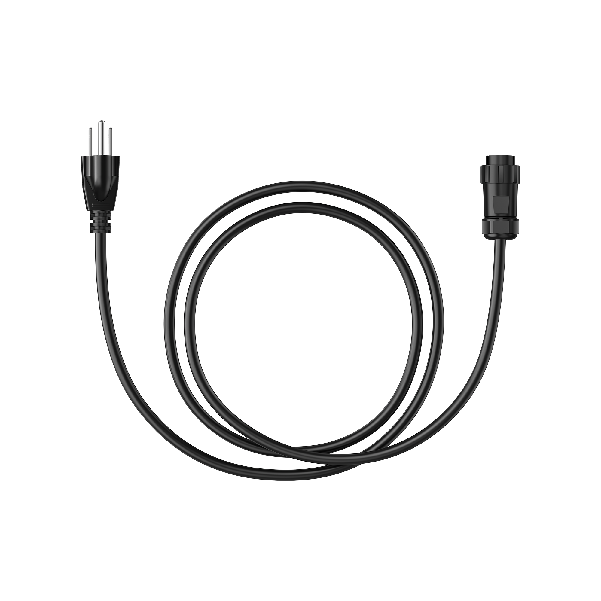 AC Charging Cable