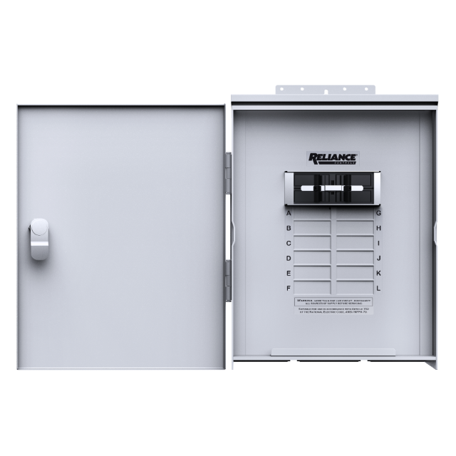 AC500 Home Integration Kit(120V)