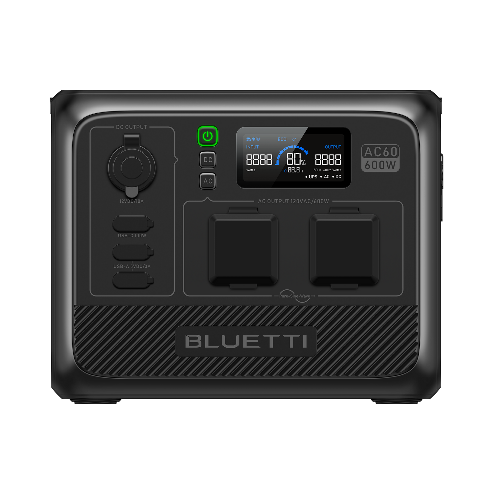 Portable Power Stations | BLUETTI