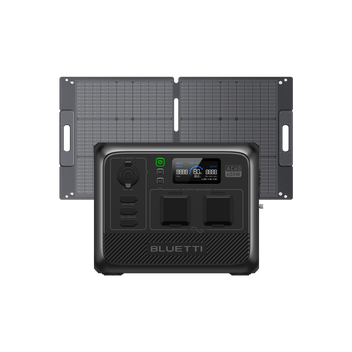 BLUETTI App: Monitor Energy Usage, Track Patterns, and Optimize Performance