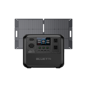 BLUETTI B80 Expansion Battery | 806Wh | 12-Volt Rechargeable Lithium ...