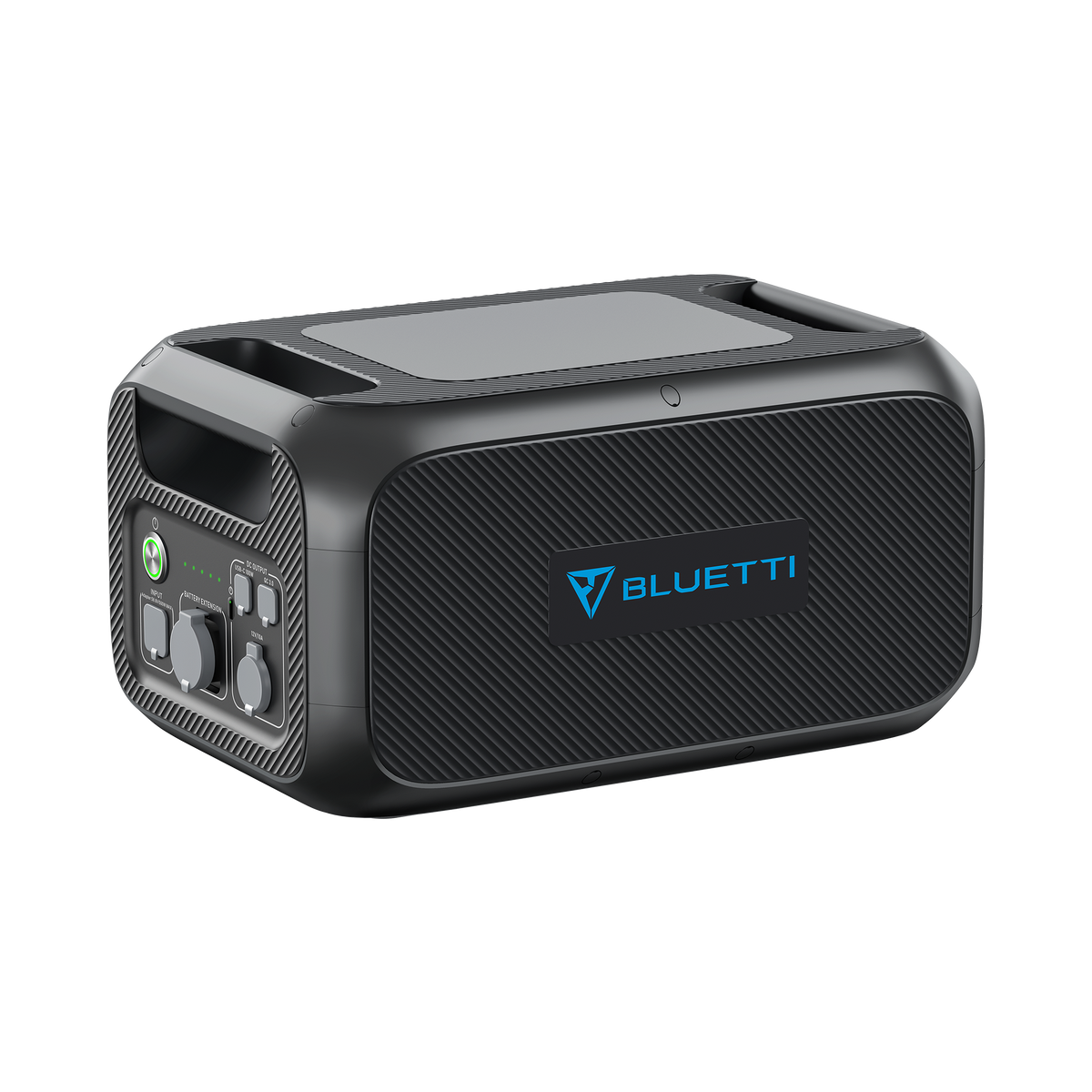 BLUETTI B230 Expansion Battery | 2,048Wh | 12V Rechargeable Lithium-Ion Battery Pack:Recharge ...