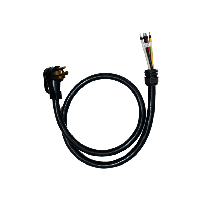 30/50A Fast Charging Cable for Apex 300