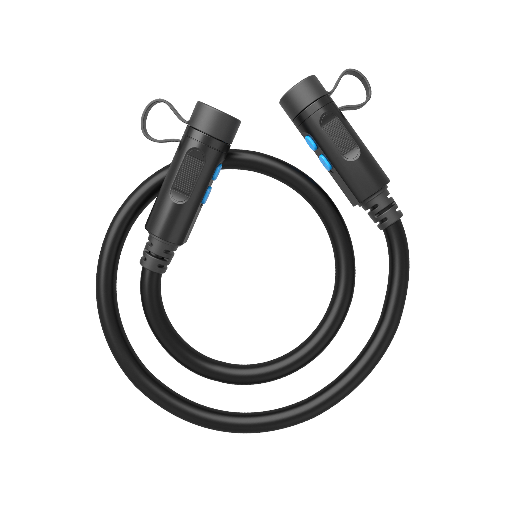 P090A / P150D Battery Expansion Cable