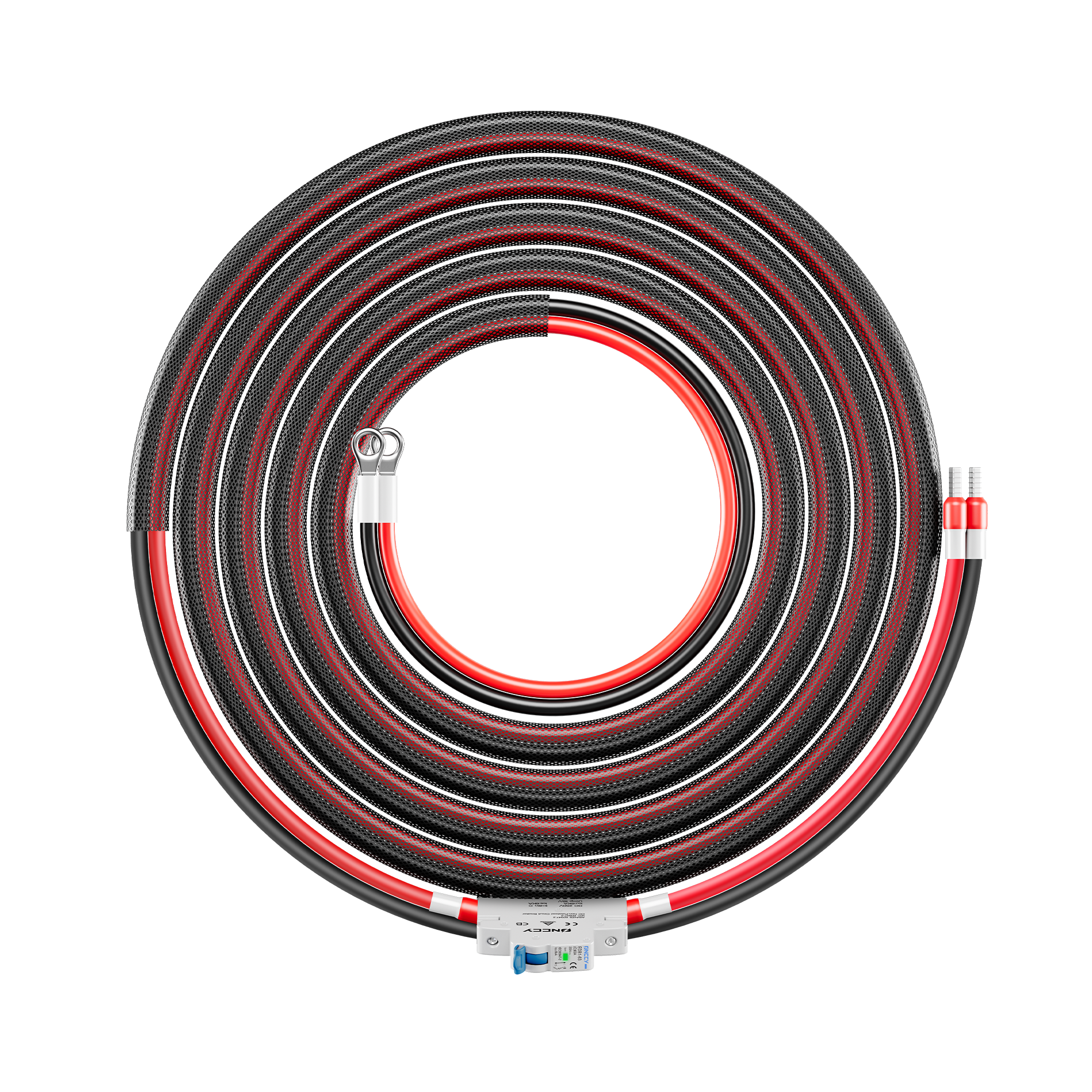 BLUETTI DC Input Cable