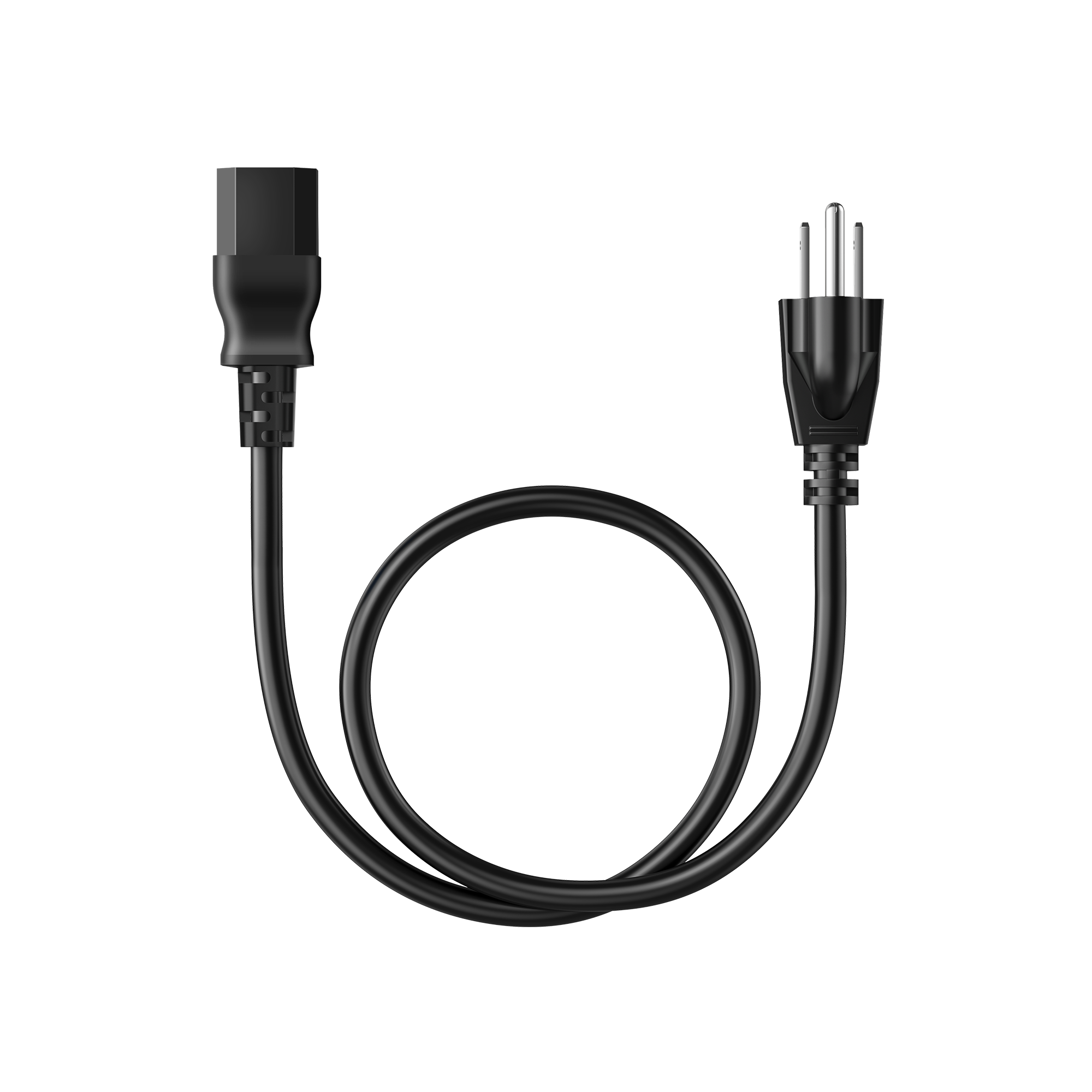 AC charging cable