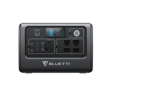 Shop BLUETTI Solar Panels