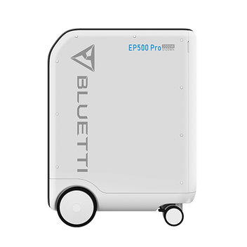 AC300 & B300K Modular Power System