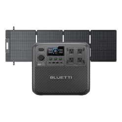 BLUETTI EP900 + B500 Home Battery Backup | Energy Storage System | Grid ...