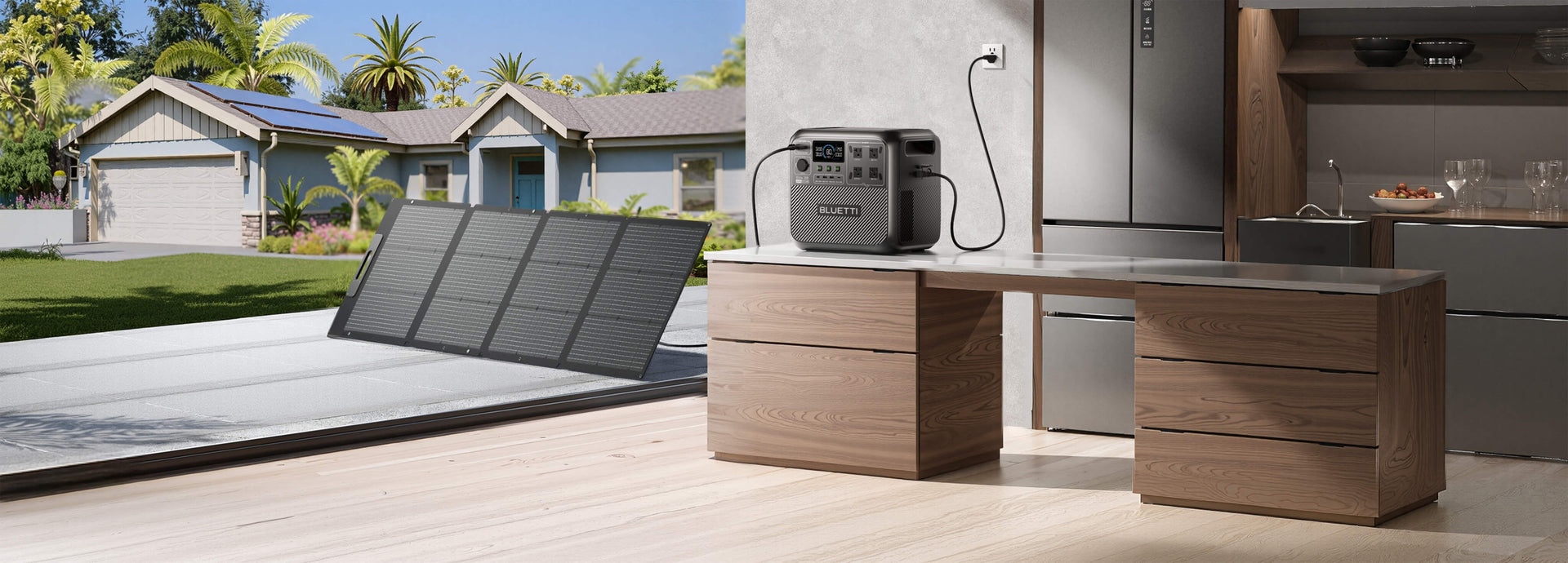 Best BLUETTI Solar Generators: What Are They?