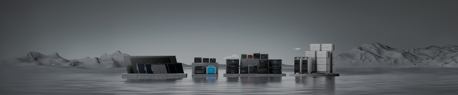 BLUETTI Bulk Purchase Program