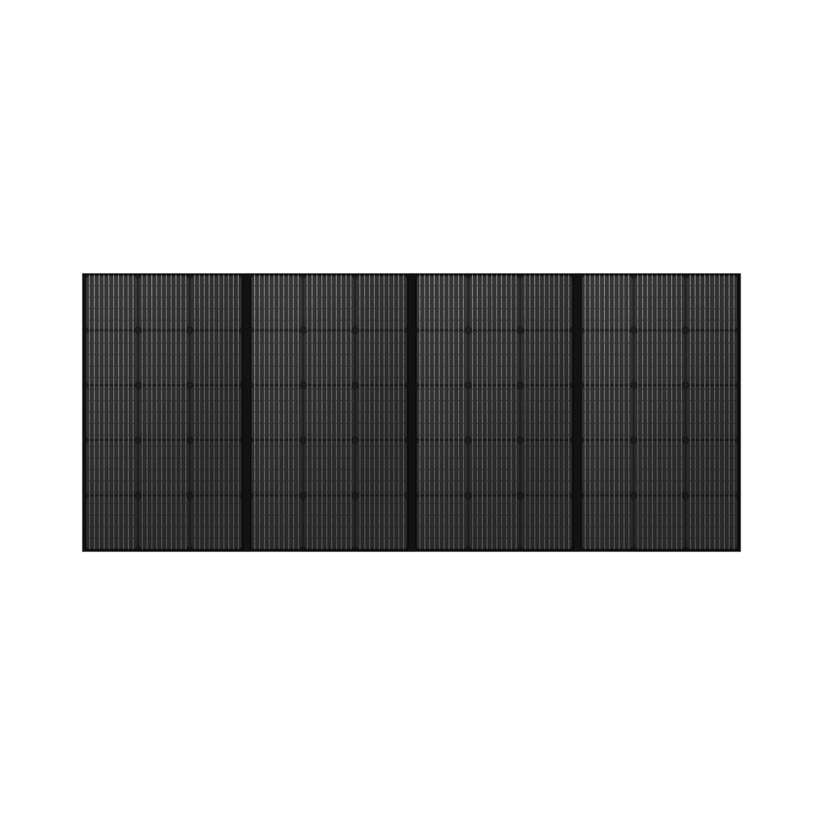 Portable Solar Panels | BLUETTI