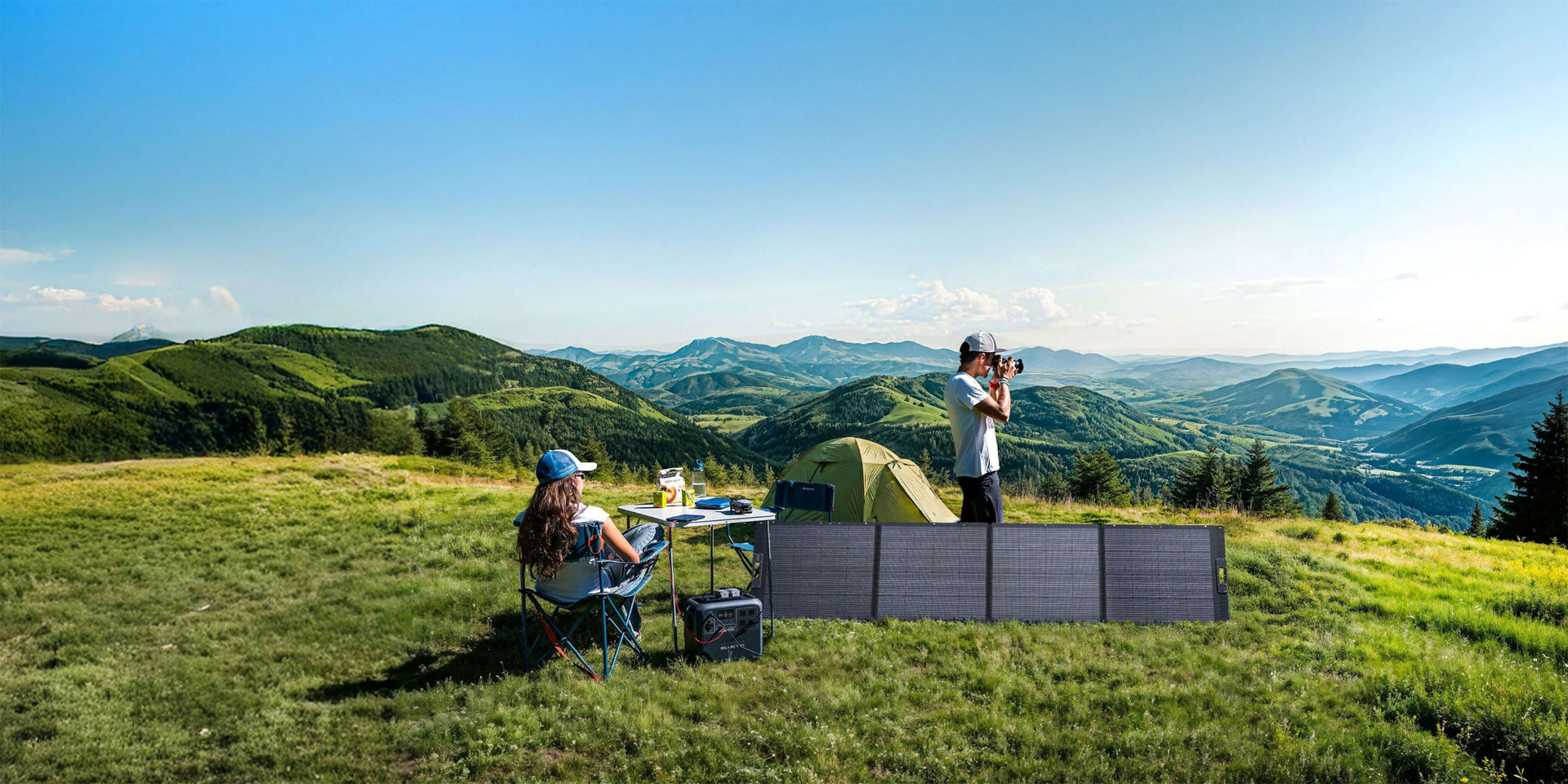 Best BLUETTI Solar Generators: What Are They?