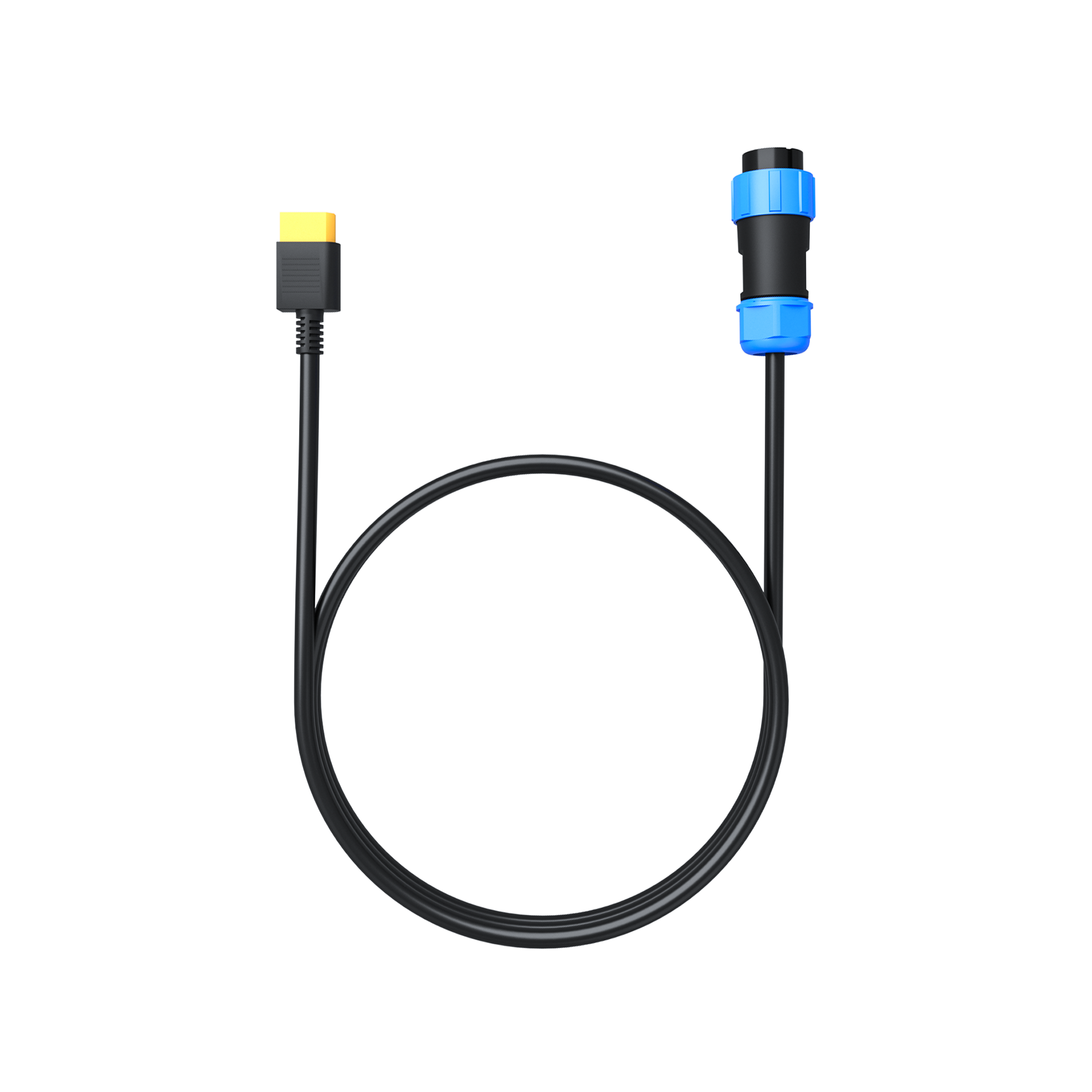 Aviation Plug To XT90 Cable