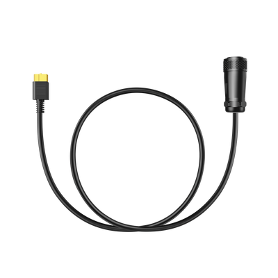 Aviation Plug to XT90 Cable | BLUETTI