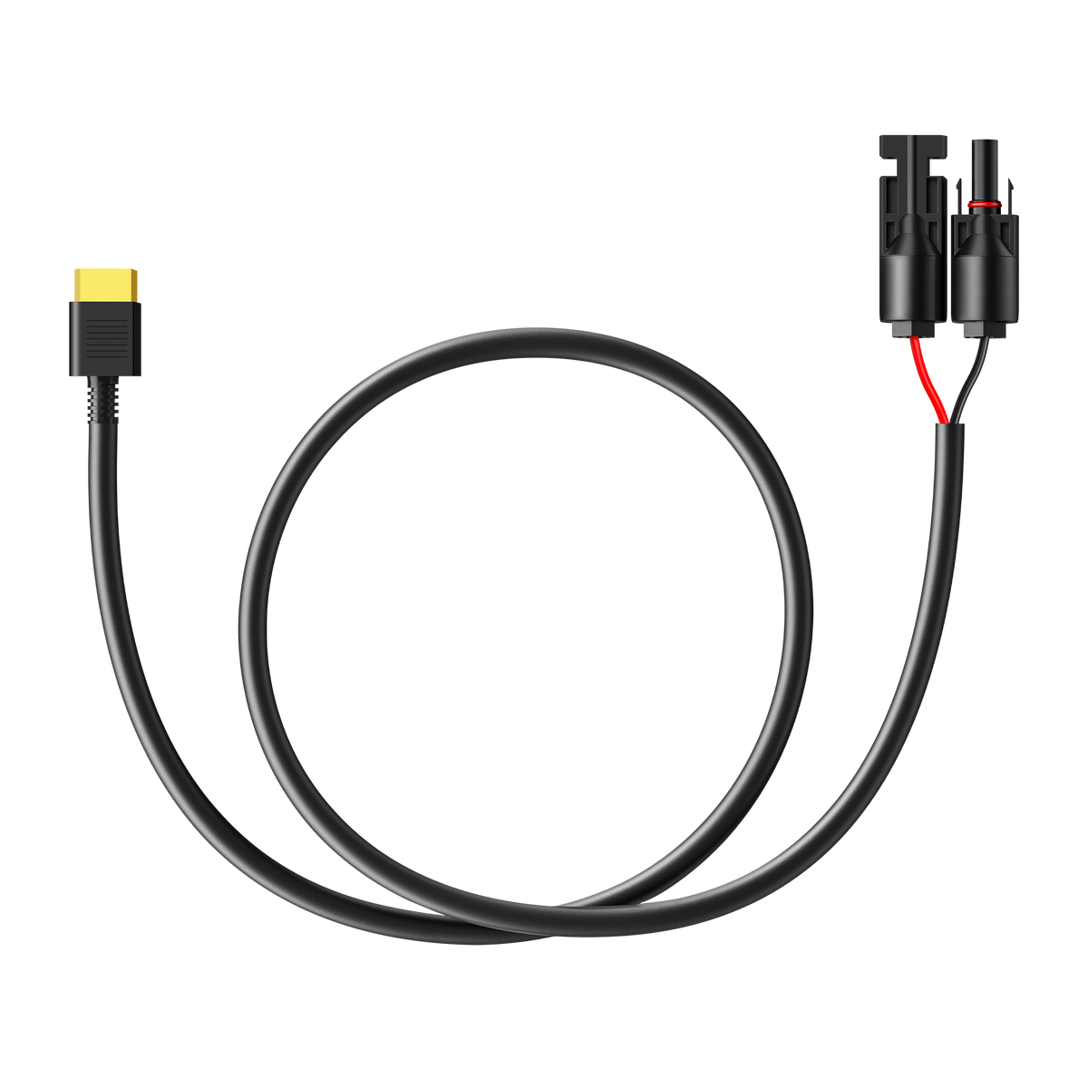 MC4 to XT60 Solar Charging Cable | BLUETTI