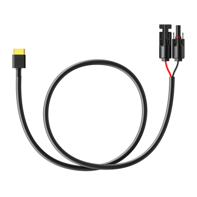 MC4 to XT60 Solar Charging Cable | BLUETTI