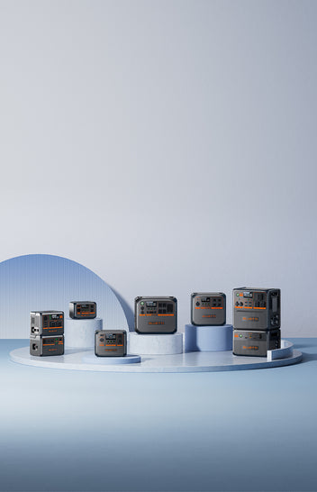 BLUETTI Premium Series