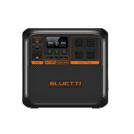 BLUETTI Premium Series