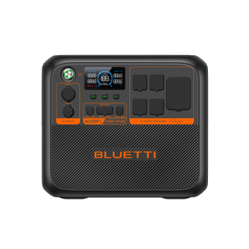 BLUETTI Premium Series